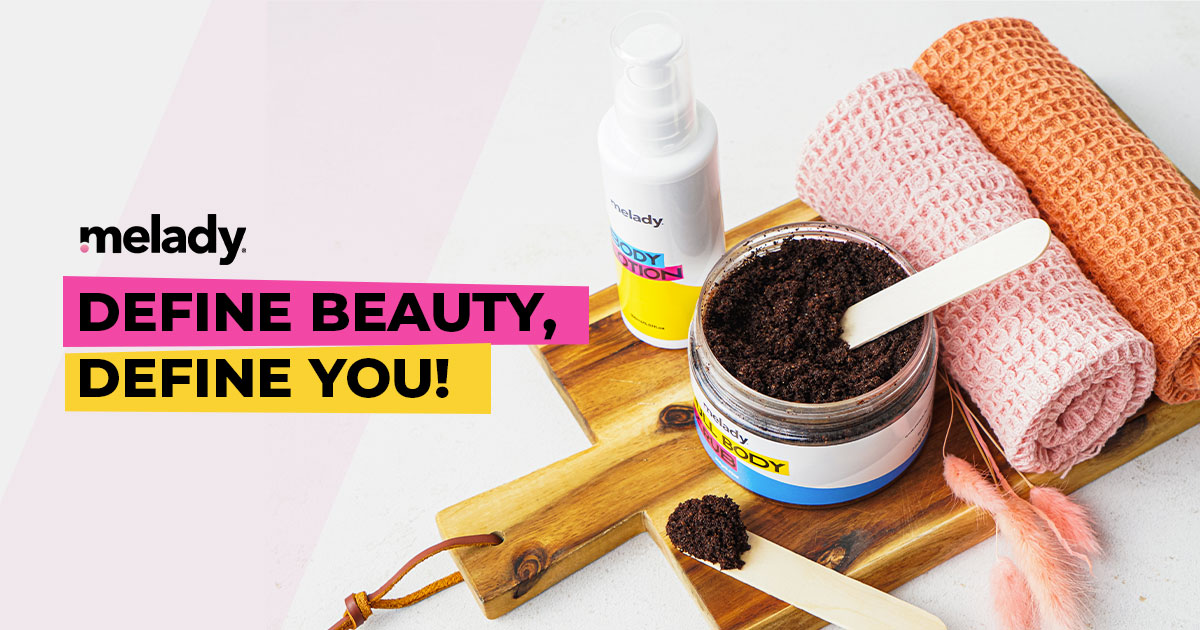 Melady - Чудото срещу целулит!